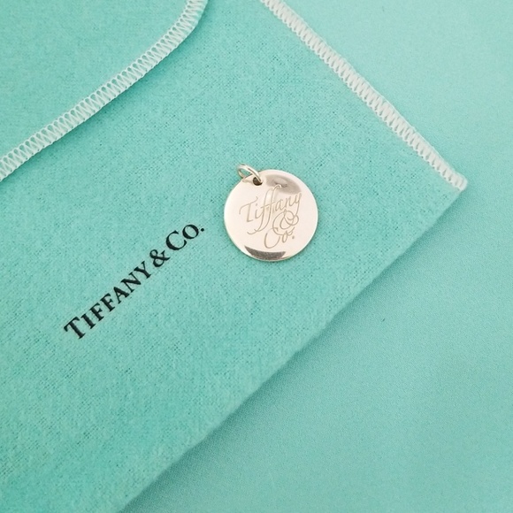 Tiffany & Co. | Jewelry | Tiffany And Company Notes Charm | Poshmark